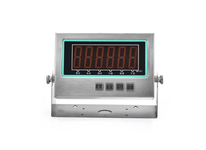 Weight Scale Indicator Manufacturer/Supplier/Company China | Haoyu
